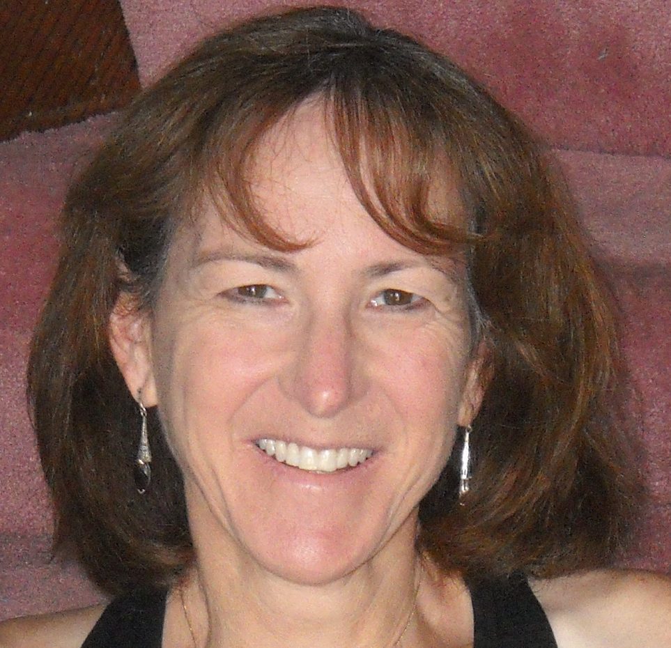 KarenR - Talbot Promo